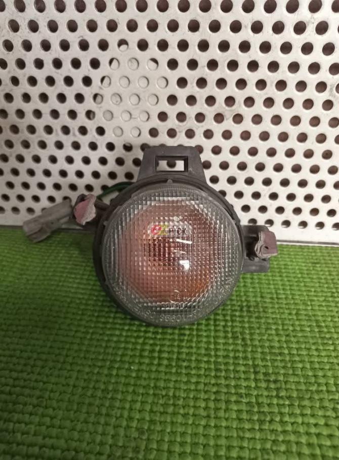 NISSAN MOCO MG33S FOG LIGHT RH